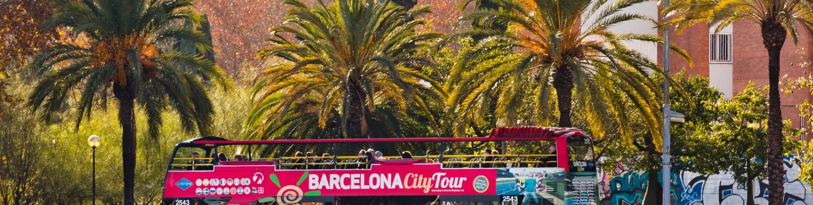 CaixaForum stop | Hop On Hop Off Barcelona City Tour