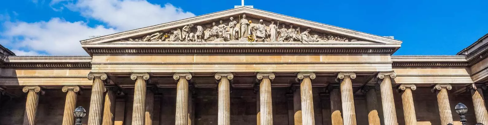 London Hop on Hop off- Green Route | London City Tour